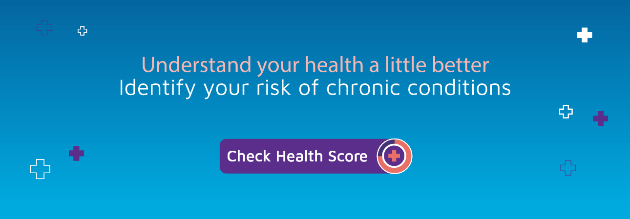 Bajaj Finserv Health - Your Personalised Healthcare Platform